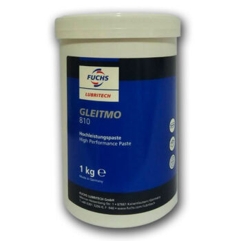 Gleitmo 810(含白色固體之潤滑膏) - 潤特企業有限公司